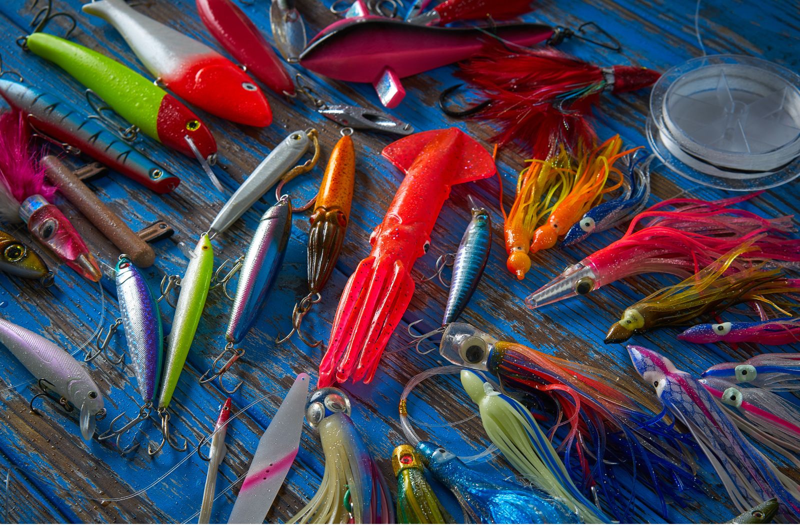 Best Fishing Tackle Boxes - Top Picks for 2025 - Captain Content