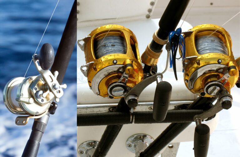 Offshore Fishing, Prepare Like the Pros - Captain Content