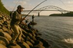 Striped Bass Season – Migration, Gear, And Hot Spots - Captain Content