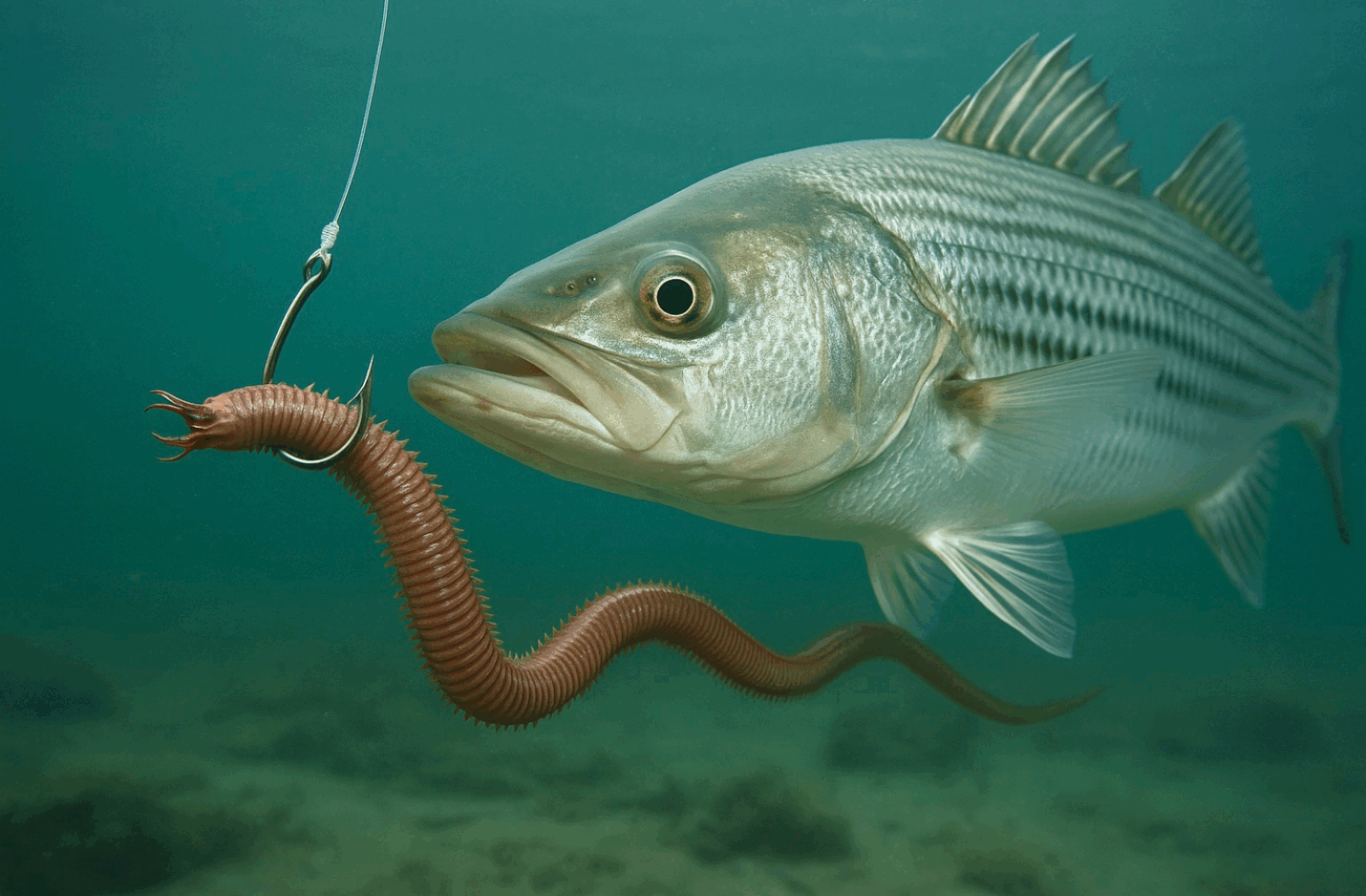 Best Striped Bass Lures For The Season - Captain Content