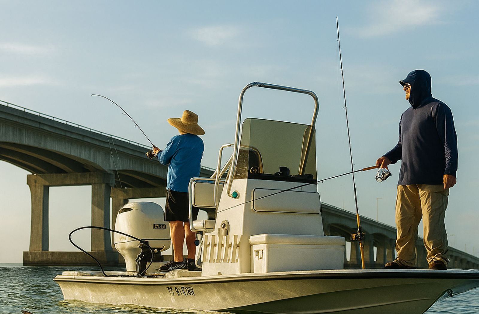 The Ultimate Guide to Snook Fishing - Captain Content