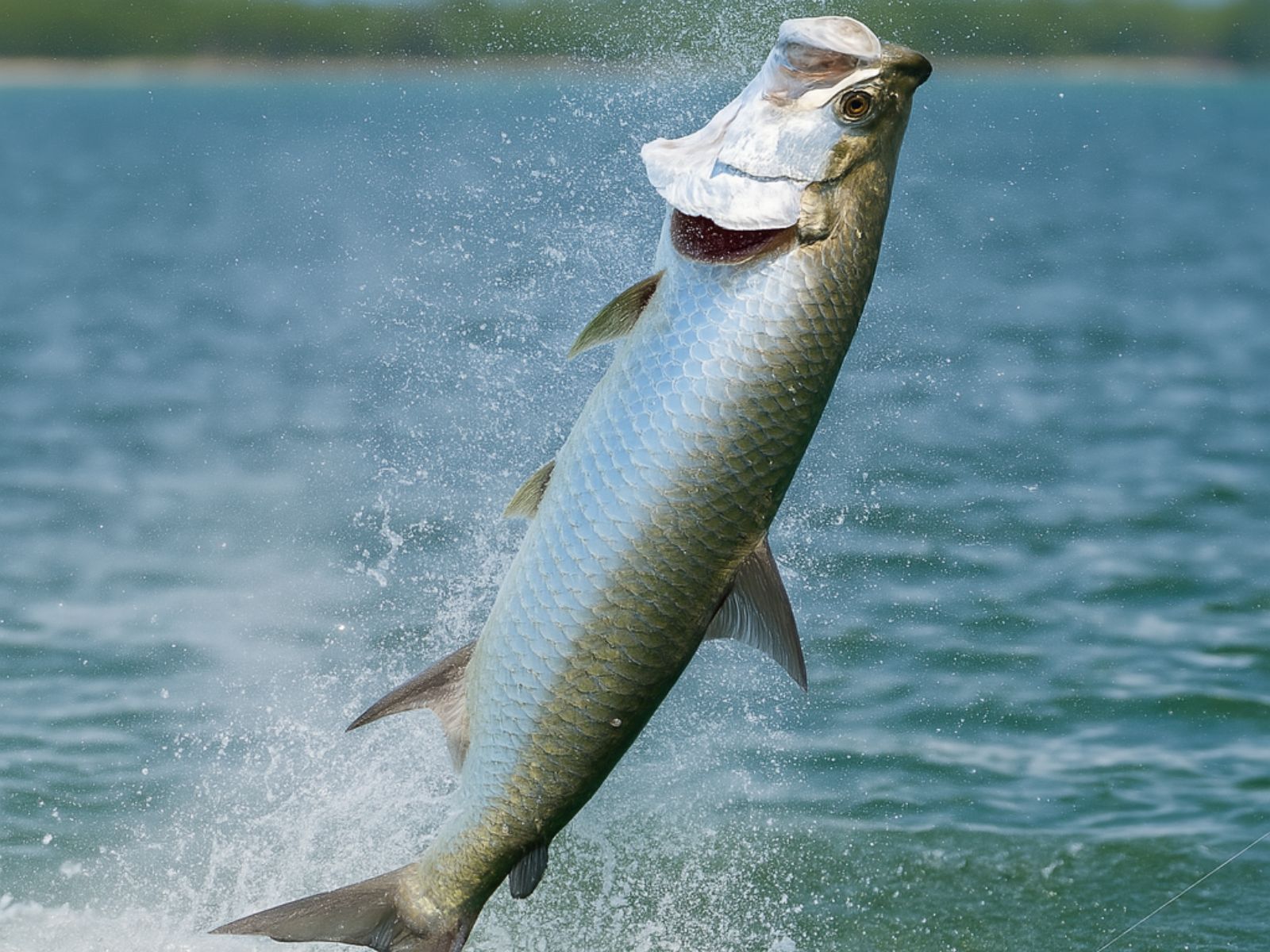 Fishing for Tarpon: The Ultimate Guide to Landing the Silver King ...